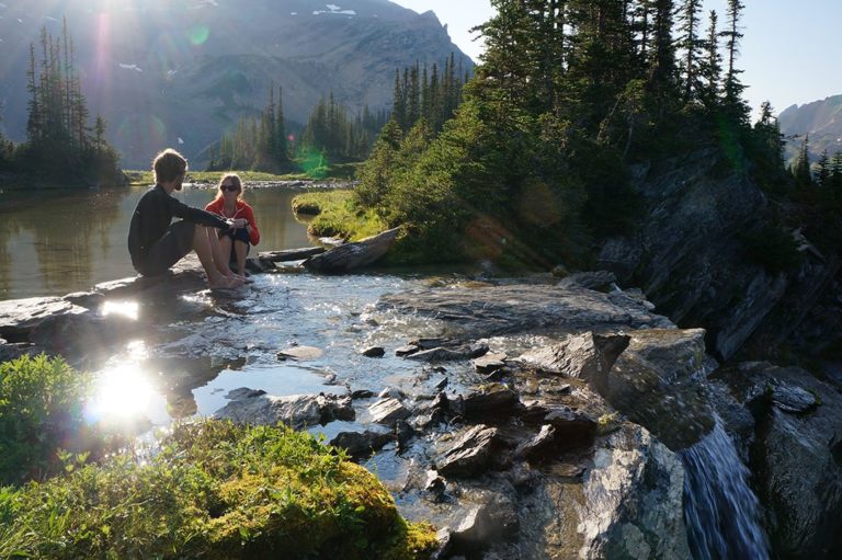 5 Benefits of Staying in Golden, BC - Instead of Banff or Lake Louise